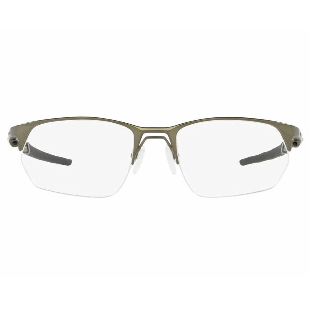 Oakley 5152 Wire Tap 2.0 RX - Free Prescription Lenses